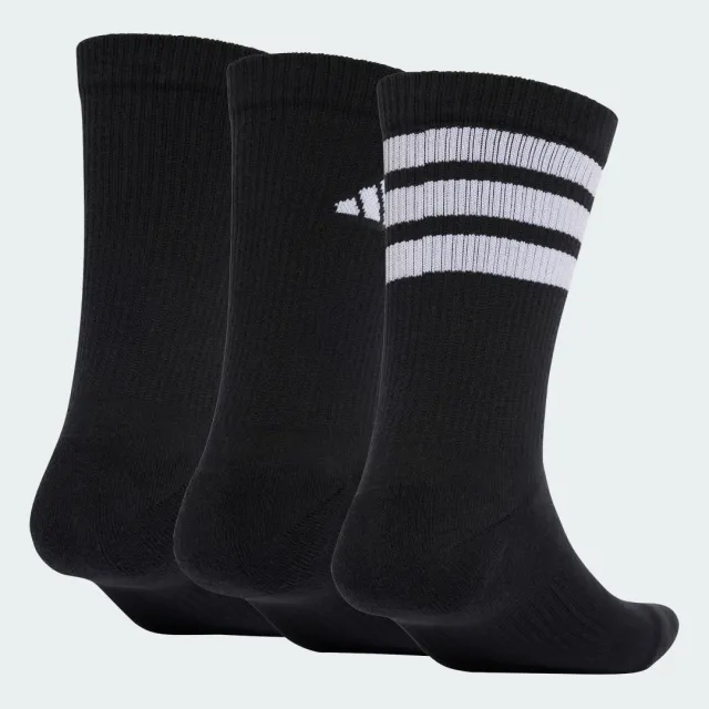 adidas Logo Socks 3 Pairs | JI6315 | FOOTY.COM