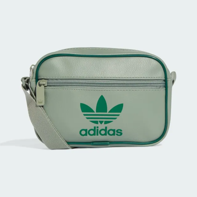 adidas Originals Unisex Adicolor Classic Mini Airliner Bag | JI9446 ...