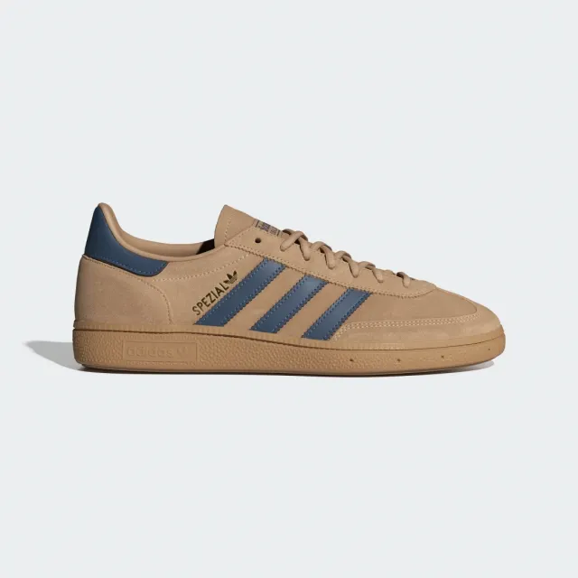 adidas Originals Handball Spezial, Brown | JH5435 | FOOTY.COM