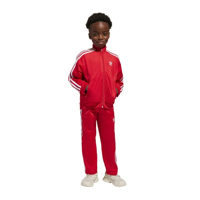 Adidas Originals Adicolor Firebird Tracksuit | JC9151 | FOOTY.COM