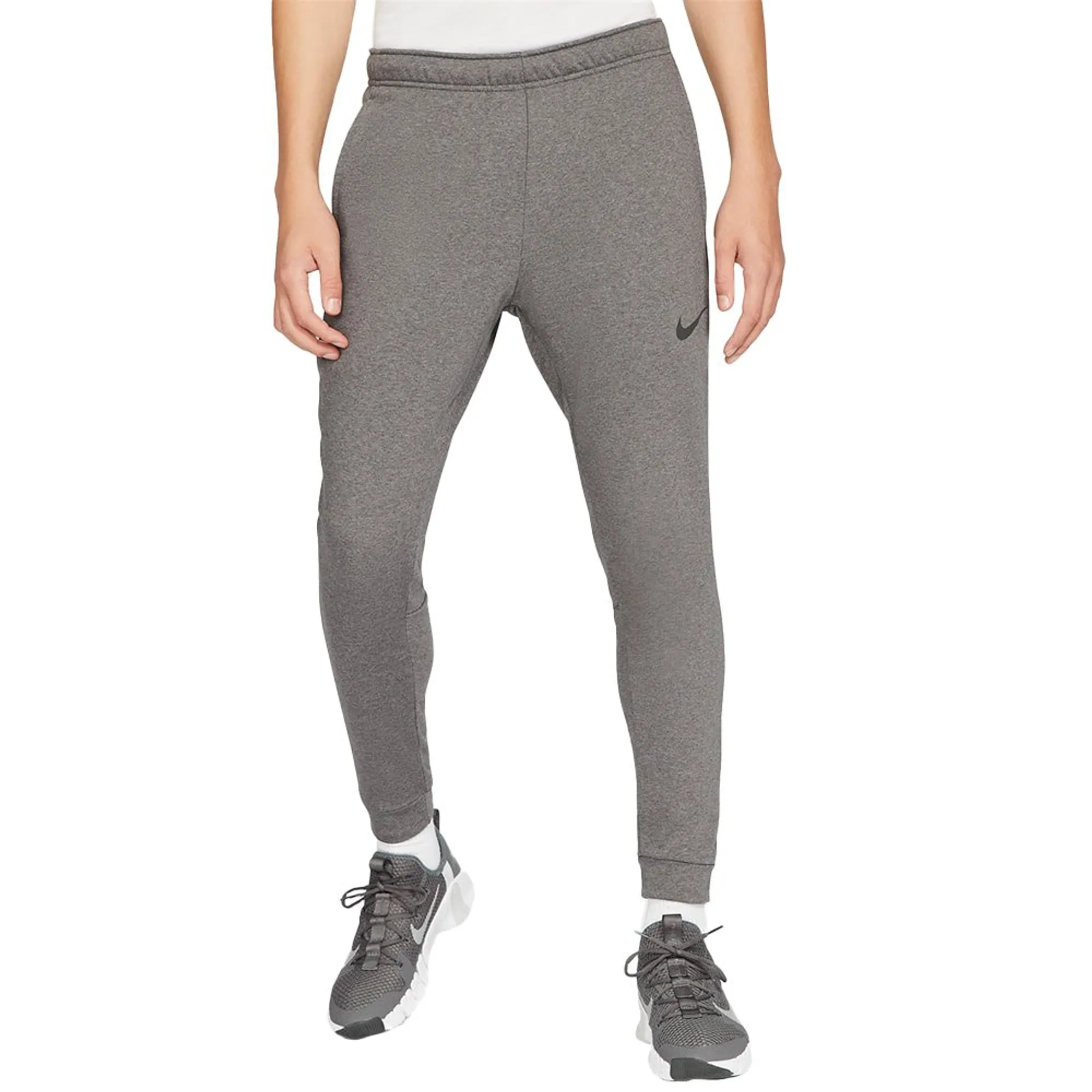 Nike Dri-fit Tapered Pants Refurbished | 12211-745 | FOOTY.COM