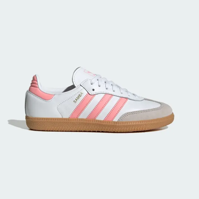 adidas Originals SAMBA OG J | JP5480 | FOOTY.COM
