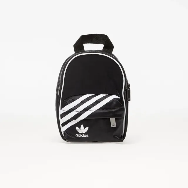 adidas Originals Backpack Adidas Mini Backpack Black 2L | GD1642 ...