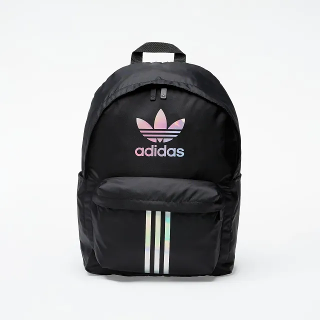 adidas Originals Backpack Adidas Adicolor Classic Backpack Black 26L ...
