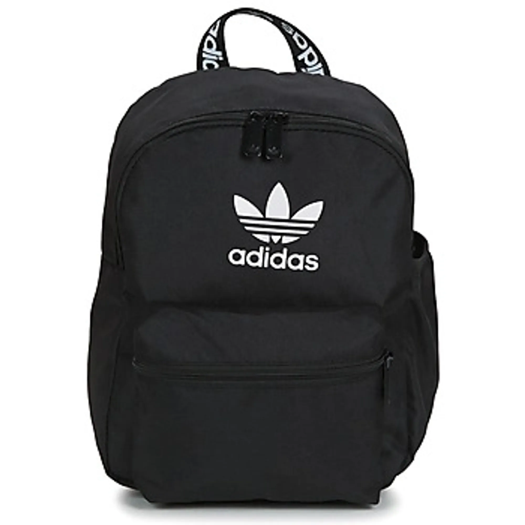 adidas Originals Backpack Adidas Small Adicol Backpack Black/ White 10 ...