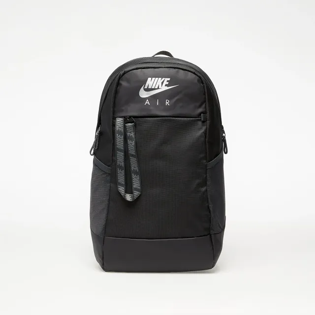 Backpack Nike Air Essentials Backpack Dk Smoke Grey/ Metallic Silver 21 ...