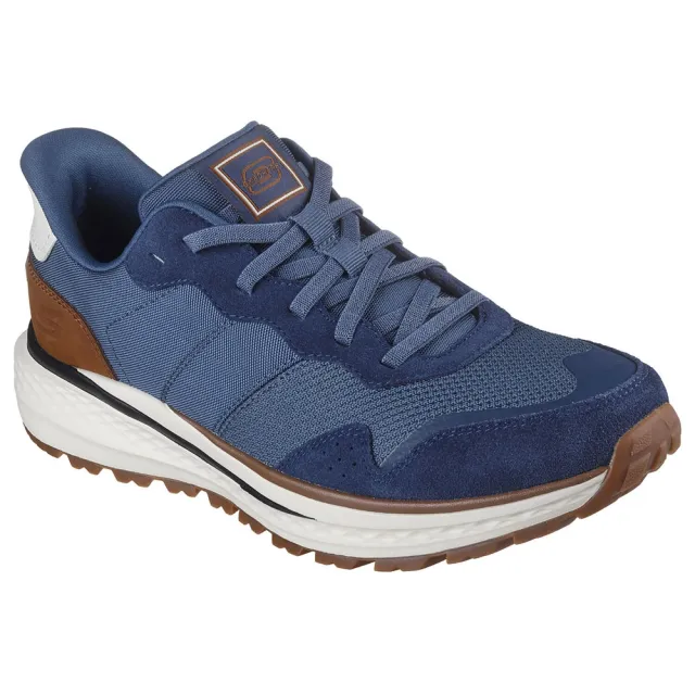 Skechers Men's Slip-ins Relaxed Fit: Slade Ultra - Mercer Sneaker in ...