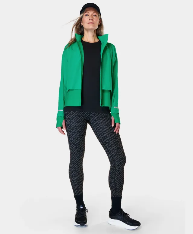 Fast Track Running Jacket | 5059121725007 | FOOTY.COM