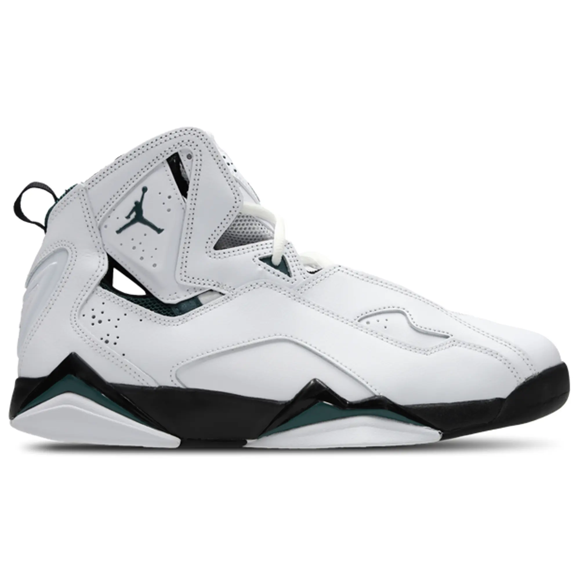 Nike Jordan Jordan Flight Men Shoes White