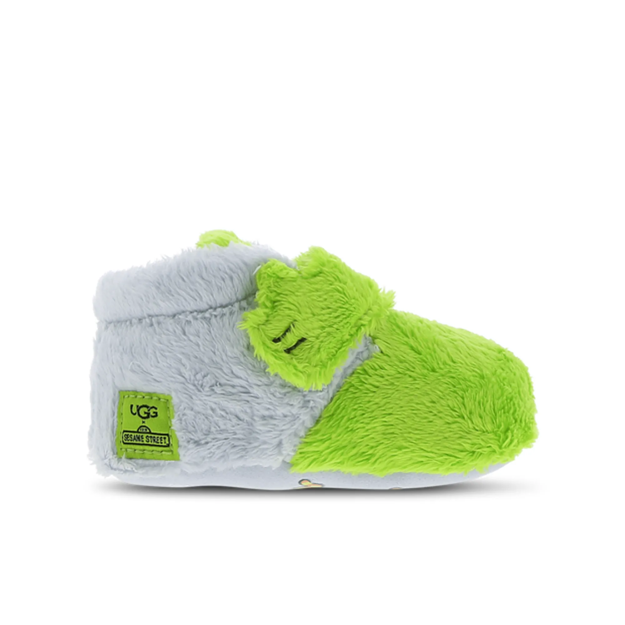 UGG Bixbee Unisex Shoes - Grey | 1147211IGYGN | FOOTY.COM