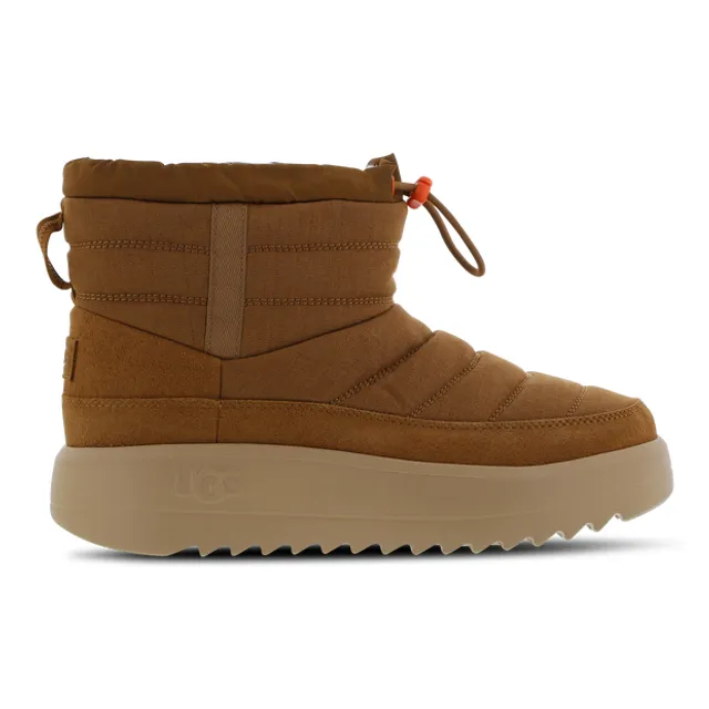 UGG Maxxer Mini Men Shoes - Wheat | 1146714-CHE | FOOTY.COM