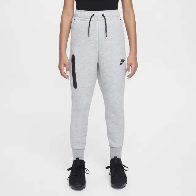 Nike Tech Fleece Unisex Hoodies - Blue | HV8698-063 | FOOTY.COM