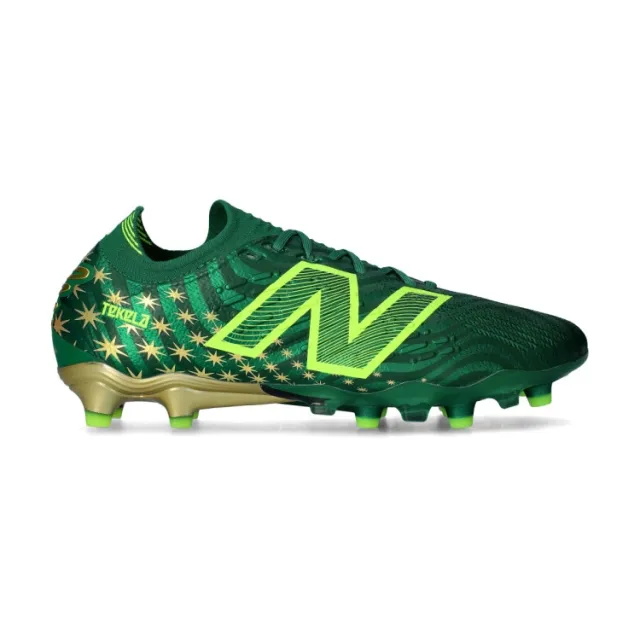New Balance Tekela V4+ Pro x Endrick FG Low | ST1FLEIE | FOOTY.COM