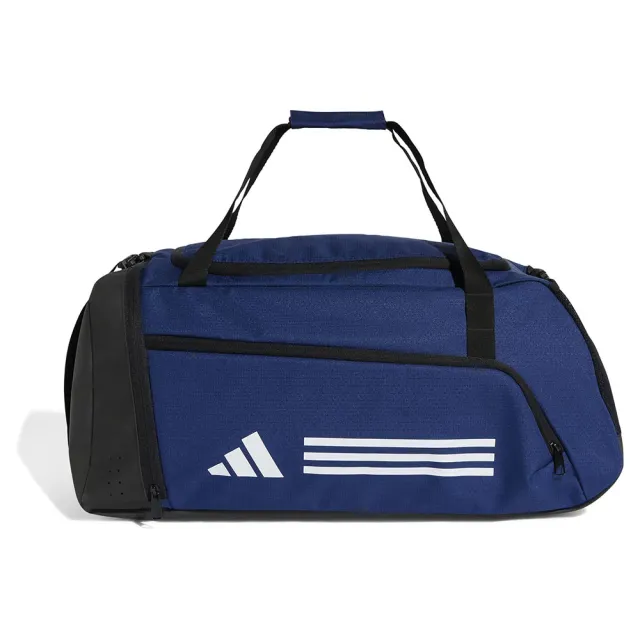 Adidas Essentials 3 Stripes Medium 51l Duffle Bag | JM9059 | FOOTY.COM