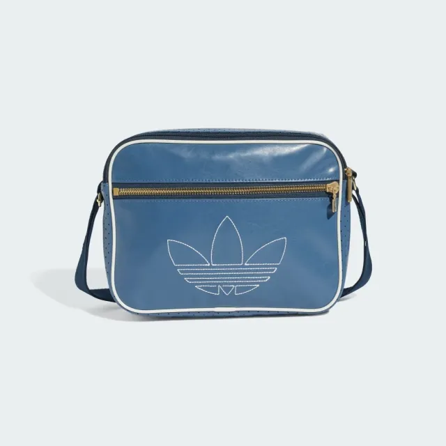 Adidas Originals Airliner 6l Shoulder Bag | JC8302 | FOOTY.COM