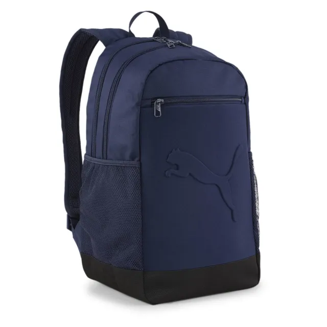 Puma Buzz Backpack | 091153_03 | FOOTY.COM