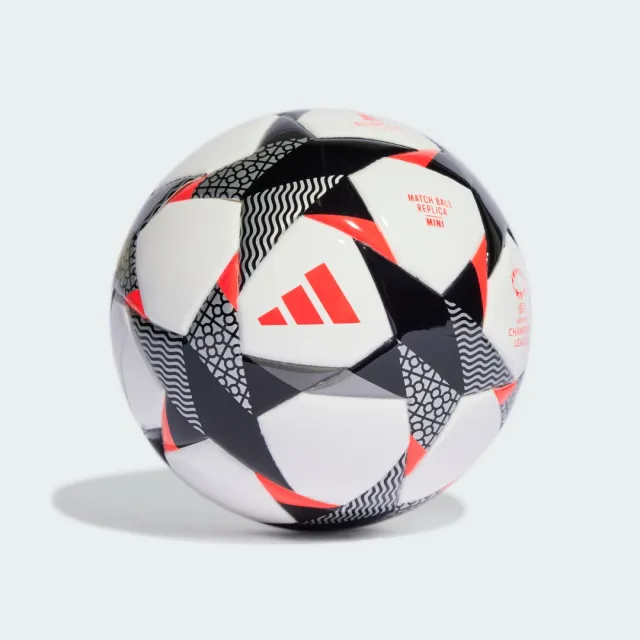 adidas UWCL 23/24 Mini Knockout Ball | IN7019 | FOOTY.COM