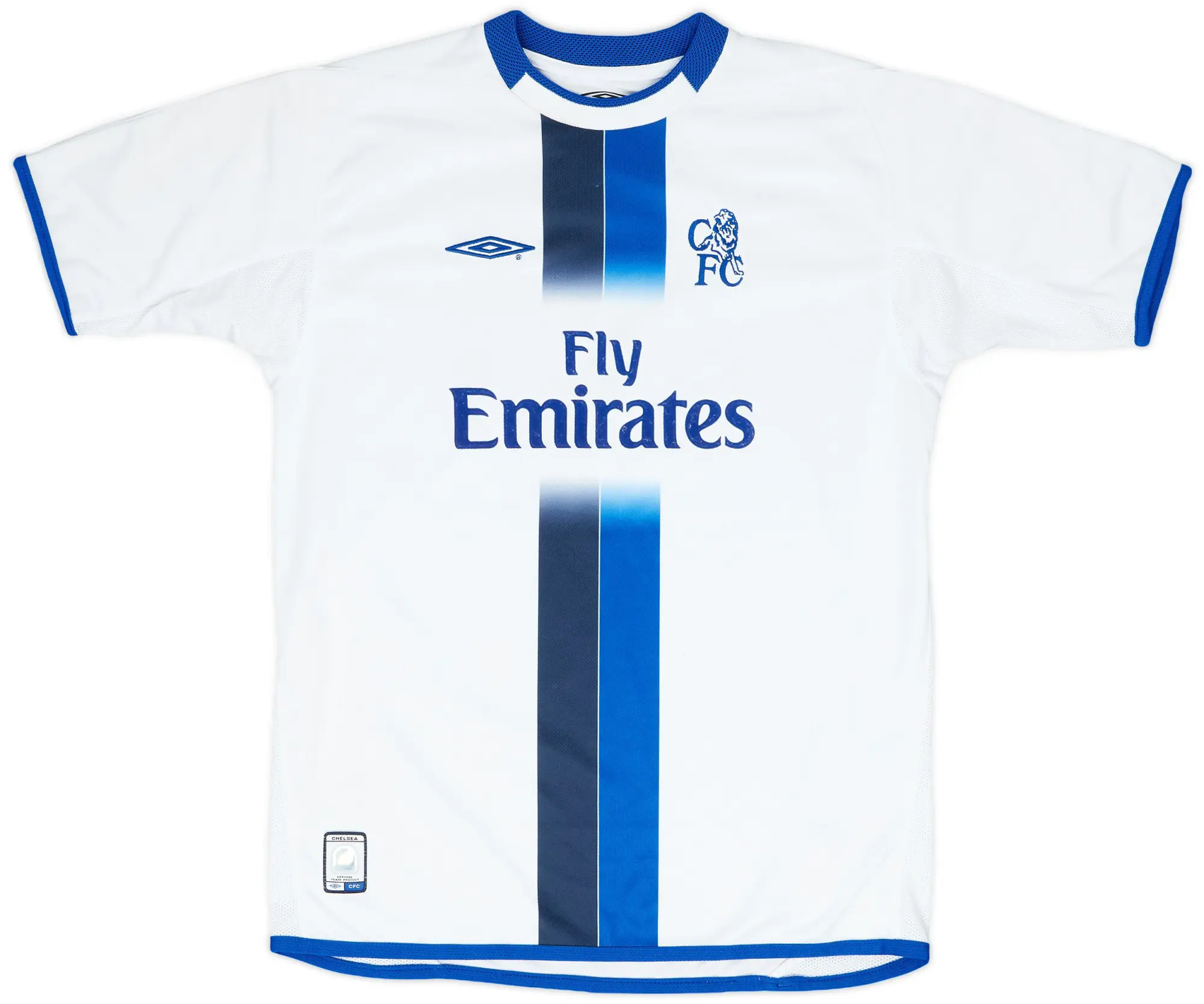 Umbro chelsea kit store