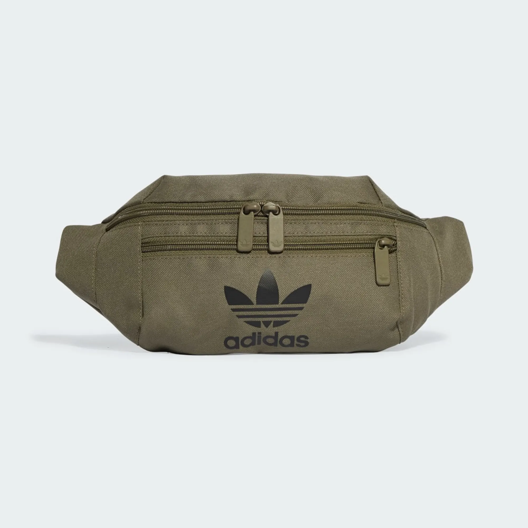 adidas Adicolor Classic Waist Bag | IL4815 | FOOTY.COM