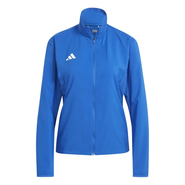 Adidas Adizero Essentials Jacket | IT1455 | FOOTY.COM