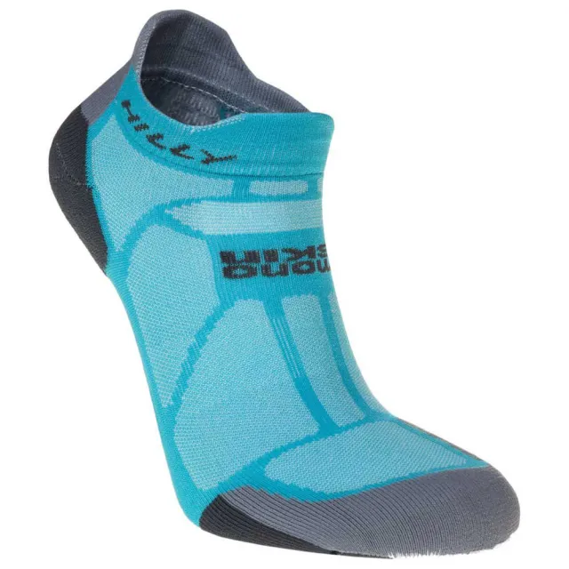 Hilly Marathon Fresh Socklet - AW24 | HI-006035-HI-00071 | FOOTY.COM