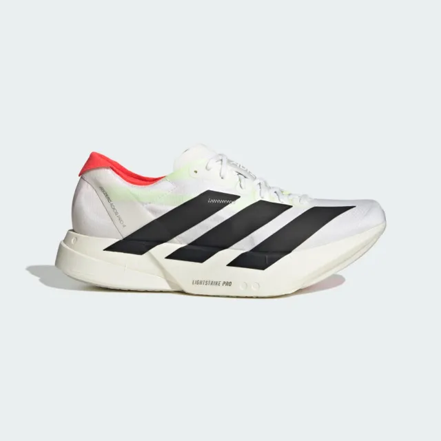 adidas Adizero Adios Pro 4 Shoes | JR1094 | FOOTY.COM
