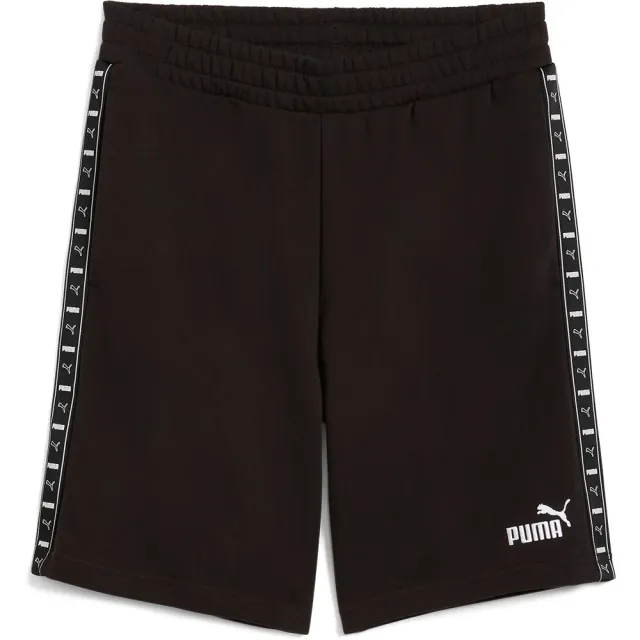 Puma Ess Tape 9 Shorts | 684683_01 | FOOTY.COM