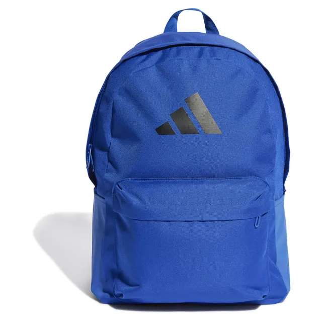 Adidas Classic 3 Bar Logo 27l Backpack | IS7050 | FOOTY.COM