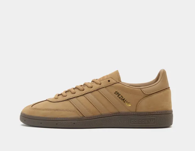 adidas Originals Handball Spezial, Brown | JH5448 | FOOTY.COM