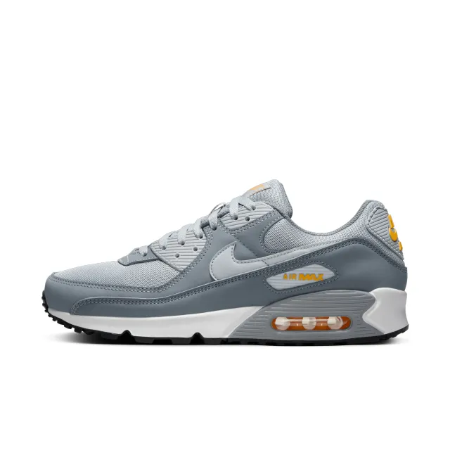 Nike AM90 - Cool Grey - Mens | HV6224-002 | FOOTY.COM