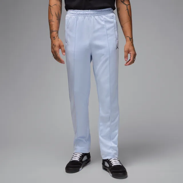 Nike Jordan Essentials Men's Tracksuit Bottoms - Blue | HF9341-407 ...