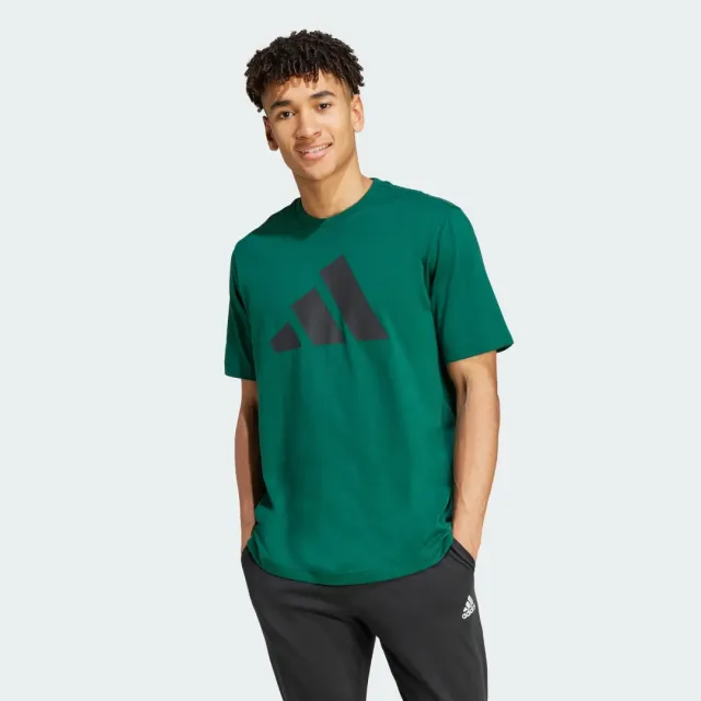 adidas Pwr 3 Graphic T-Shirt | IY8585 | FOOTY.COM