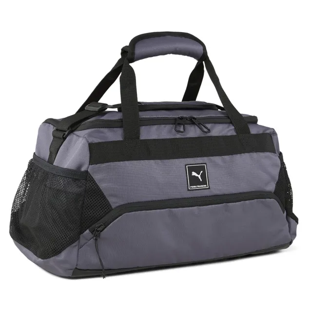 PUMA Training Small 19L Sports Bag, Galactic Grey | 090919_03 | FOOTY.COM