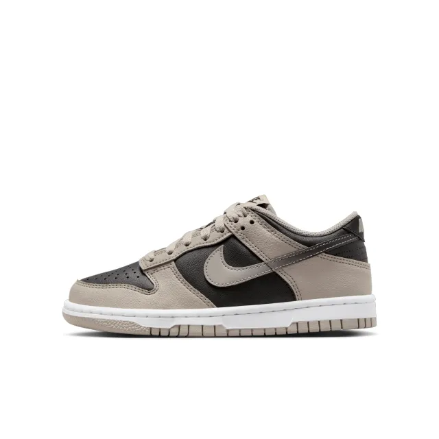 Nike Dunk Low Junior - Grey - Kids | HV6363-009 | FOOTY.COM
