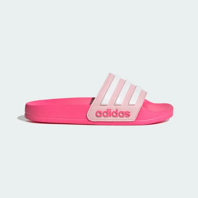 adidas ADILETTE SHOWER SLIDES | IG4876 | FOOTY.COM