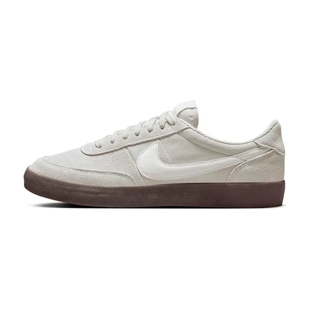 Men's Nike Killshot 2 Trainers in Cream/White | FQ8903-100 | FOOTY.COM