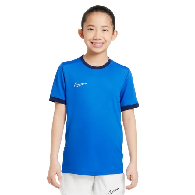 Nike Junior Academy 25 SS Training Shirt | FZ9758-463 | FOOTY.COM