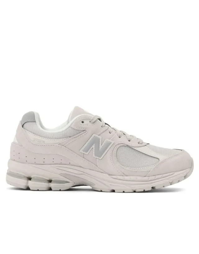 New Balance 2002R Trainer - Grey - Size 10 - Grey | U2002RGR | FOOTY.COM
