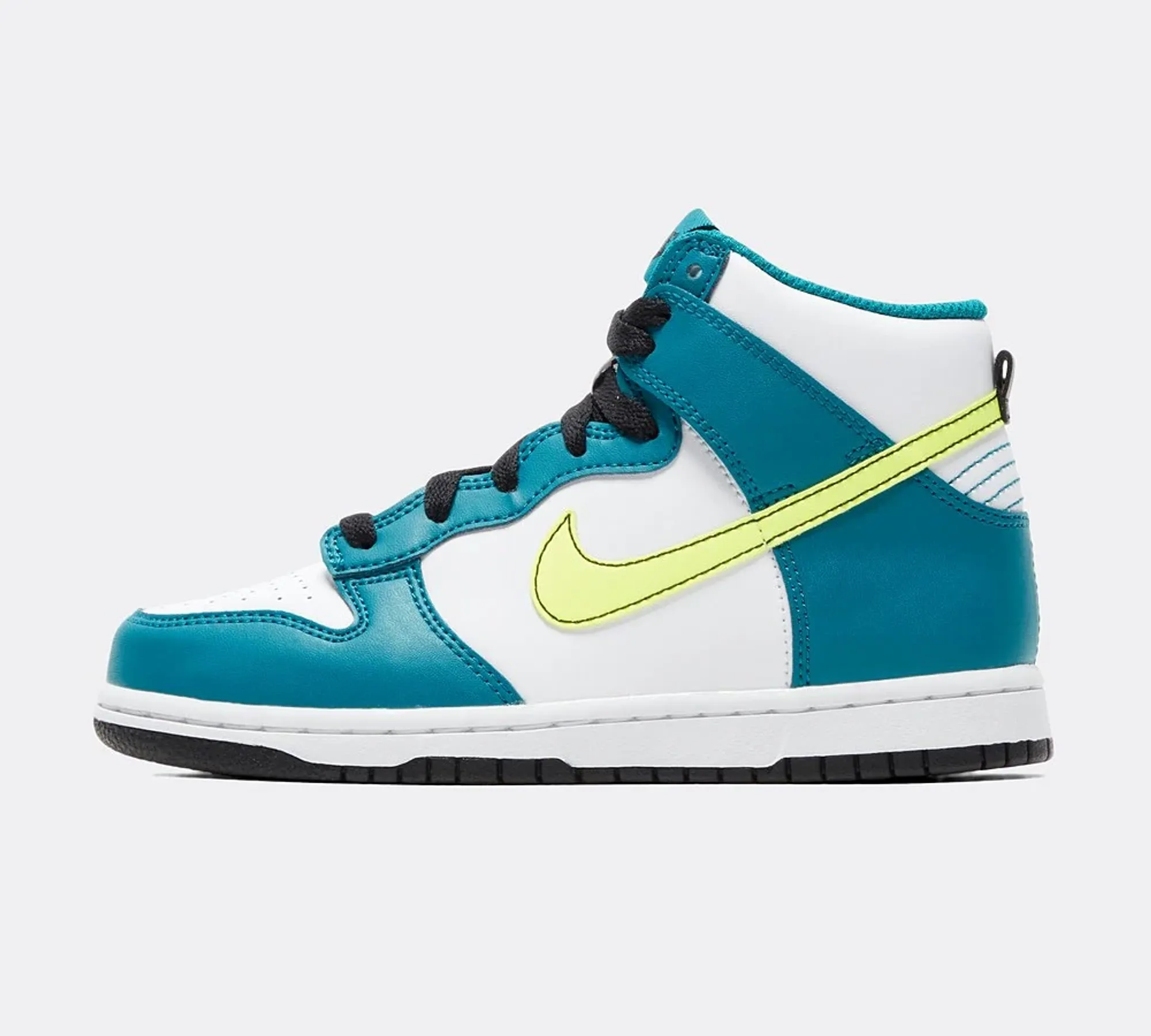 Nike Sportswear Younger Kids Dunk High PS | DD2314-109 | FOOTY.COM