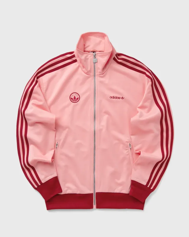 adidas WMNS FIREBIRD TRACK TOP | IZ2668 | FOOTY.COM