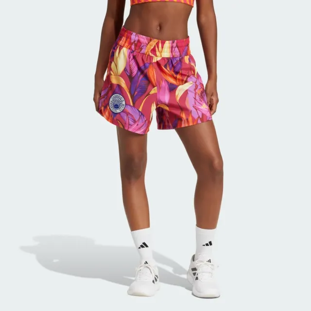 adidas adidas x FARM Rio Pacer Shorts | JD6279 | FOOTY.COM