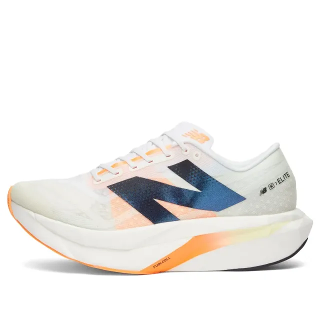 New Balance Fuel Cell - White, White | MRCELCW4 | FOOTY.COM