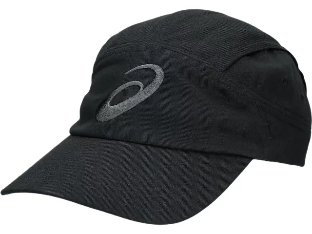 Asics Logo Cap | 3203A087-001 | FOOTY.COM