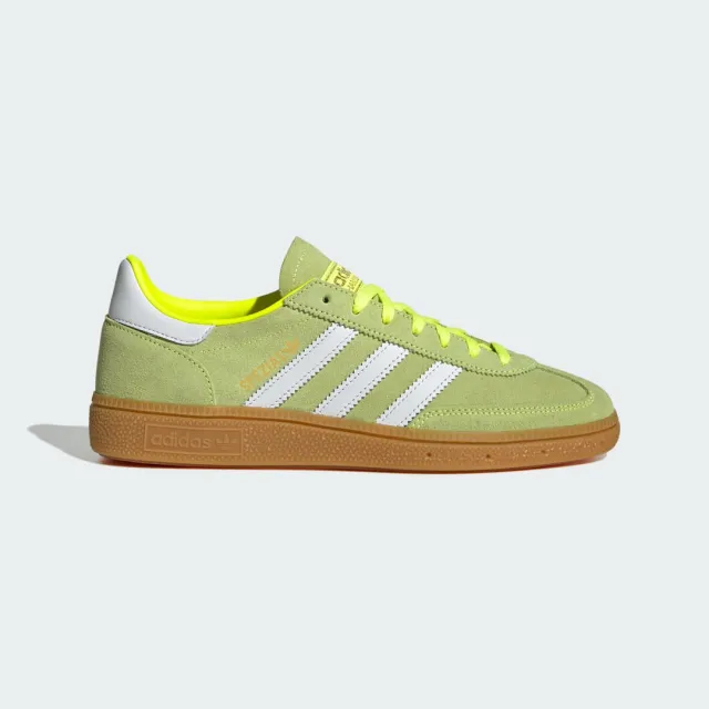 adidas Originals Handball Spezial Women's - Green, Green | JI2655 ...