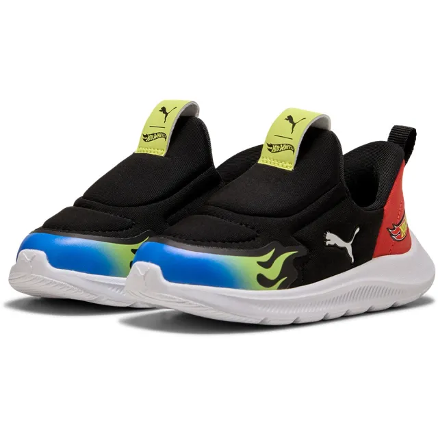 Puma Select Fun Racer 2 Splitech Hot Wheels Trainers | 401410_01 ...