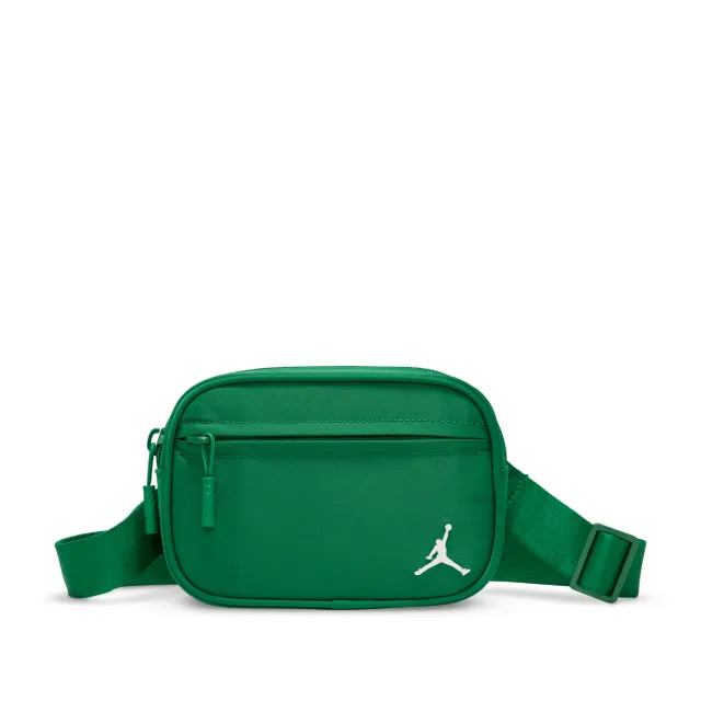 Nike Jordan Alpha Camera Bag (1L) - Green | HF7291-302 | FOOTY.COM