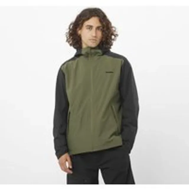 Salomon Outscape 2l | LC2626300 | FOOTY.COM