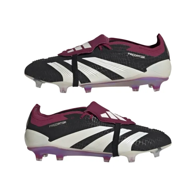 adidas - Predator 30 Elite FT Firm Ground Boots | IF8897 | FOOTY.COM