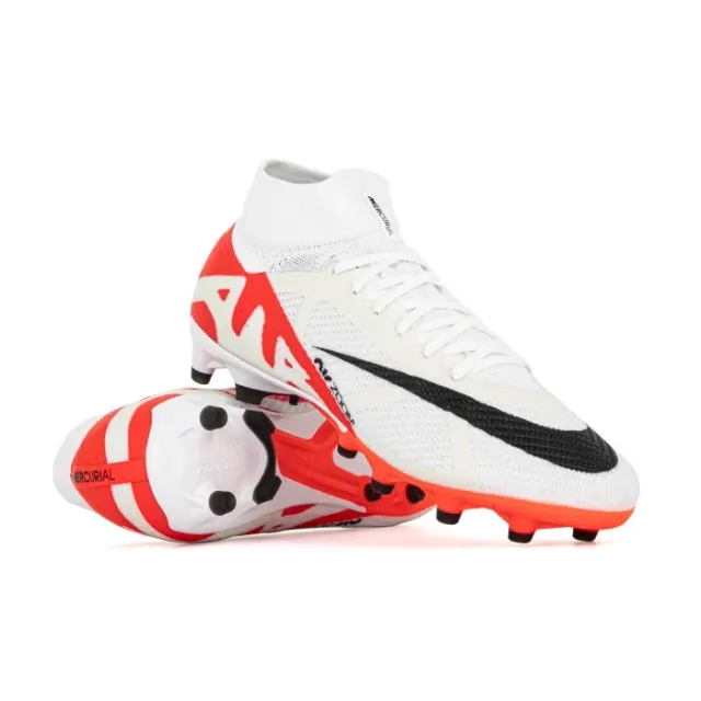 Nike Mercurial Fly 9 Pro Ag Pro Dj5596 600 Soccer Cleats