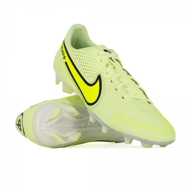 Nike - Tiempo Legend 9 Academy FG/MG Luminous Pack | DA1174-705 | FOOTY.COM